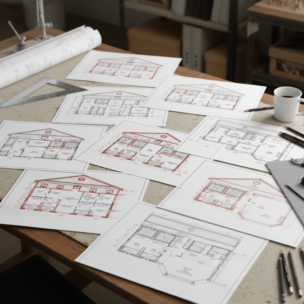 Top 10 Horse Stable Plans & Blueprints (Free & Paid)