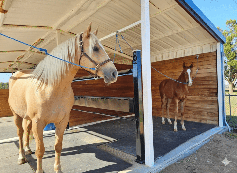 2026 US Building Regulations for Horse Stables: A Basic Guide