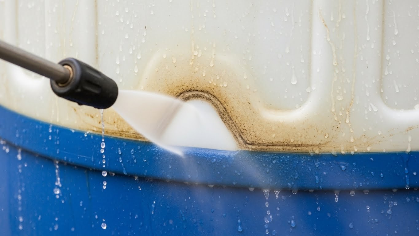 Cleaning Guide: Bamboo vs. Pine vs. Plastic [Maintenance]