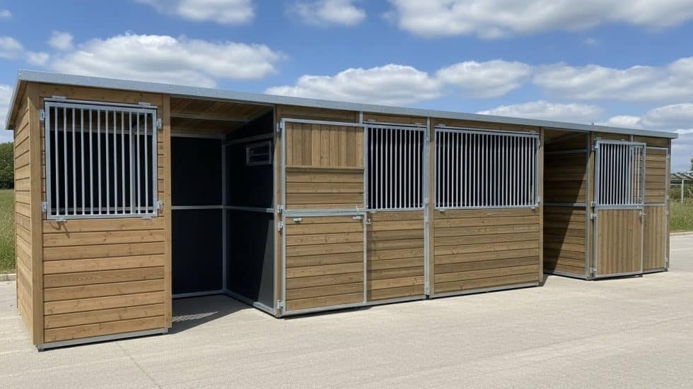 The Best Horse Stall Kits of 2026: A Builder’s Review