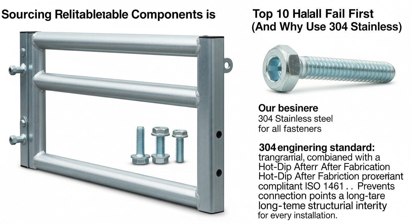 Top 10 Hardware Components That Fail First